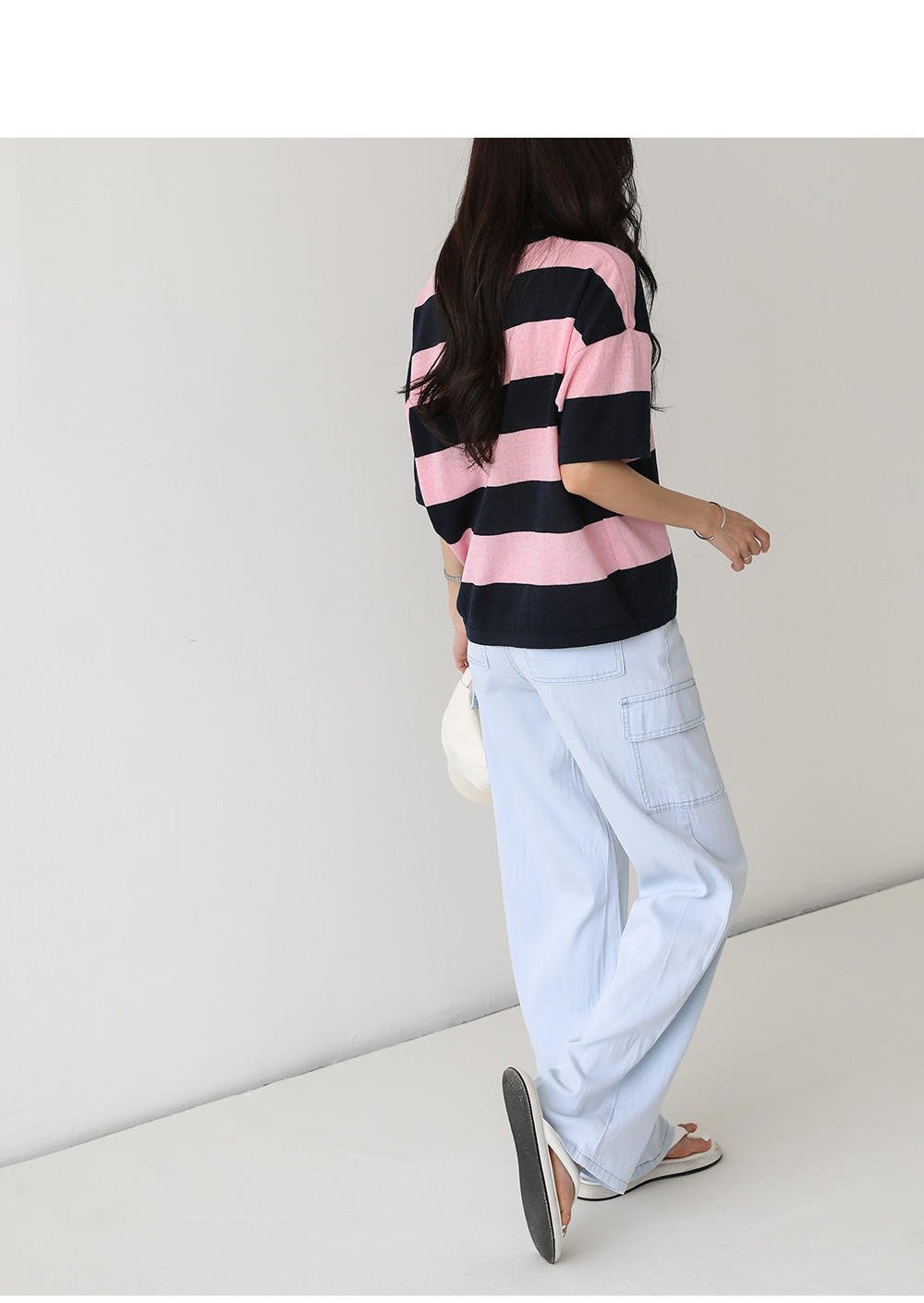 *모델스펙은 하단에 기재되어 있습니다.